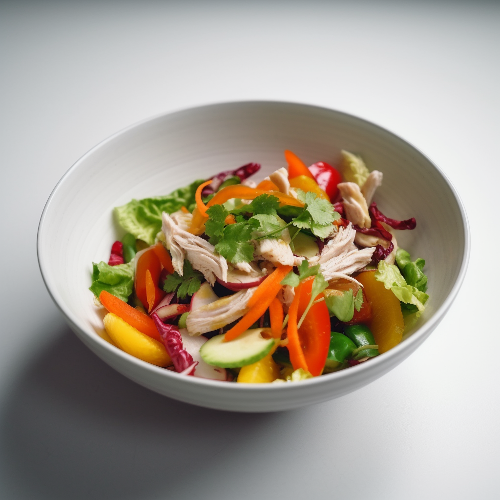 Chicken Lunch Recipes | Kerry Cooks