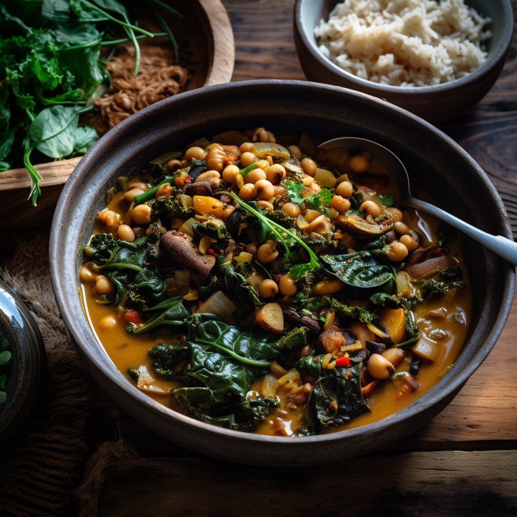 Curry Recipes | Kerry Cooks