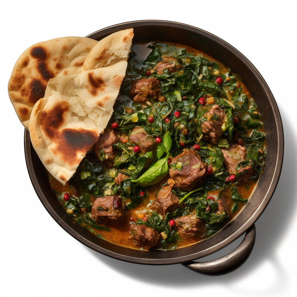 Vegetarian Curry Recipes | Kerry Cooks