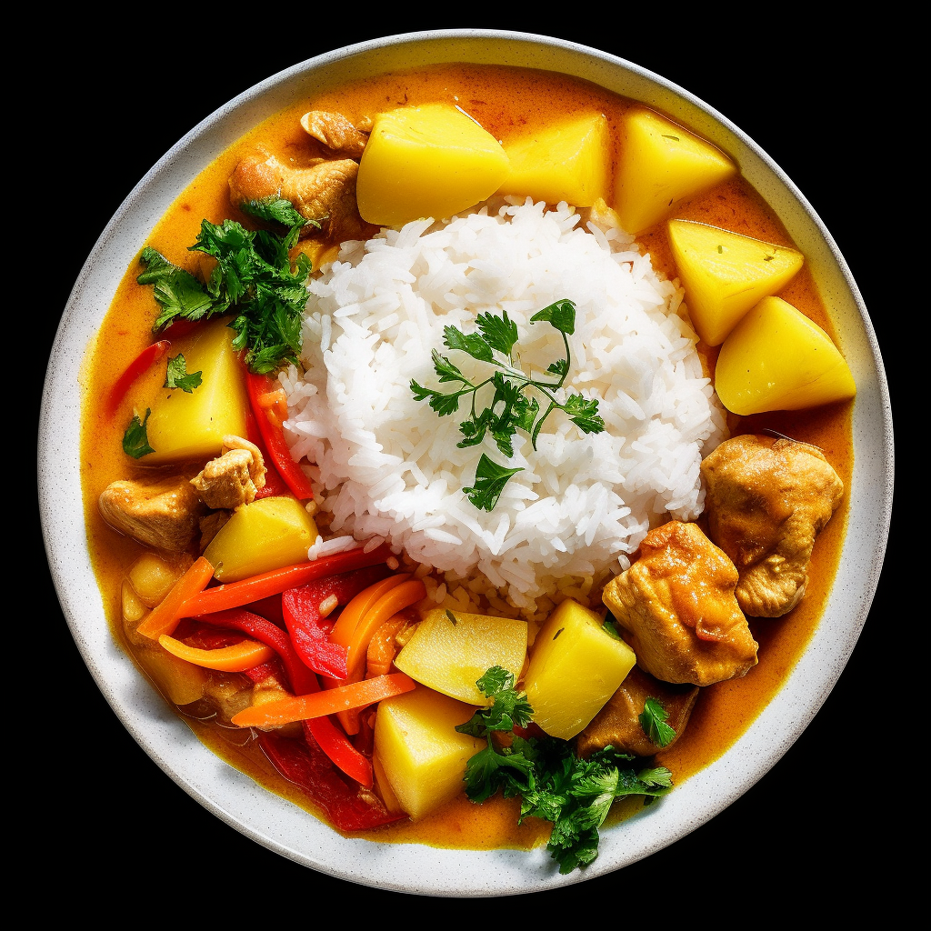 Chicken Fried Rice Recipes | Kerry Cooks