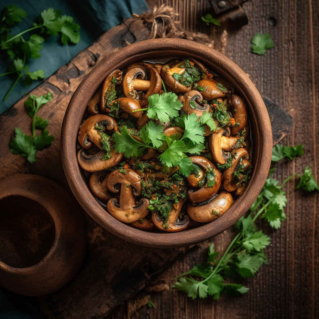 Vegan Curry Recipes | Kerry Cooks