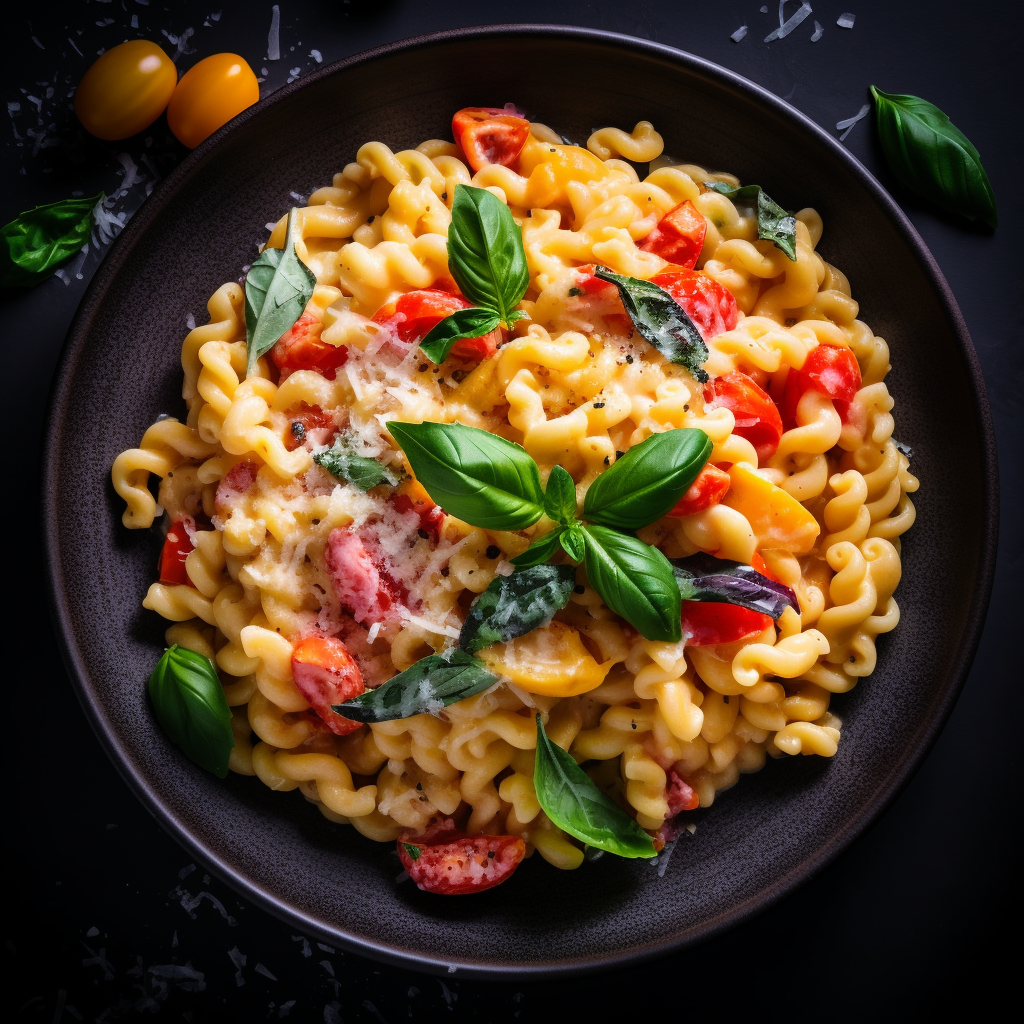 Ziti Pasta Recipes | Kerry Cooks