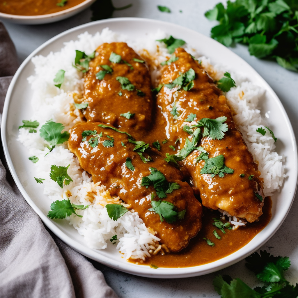 Indian Fish Recipes | Kerry Cooks