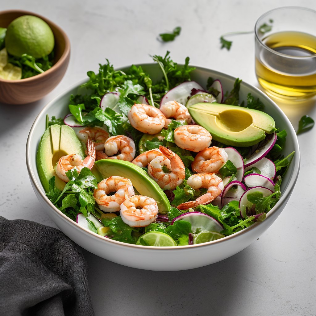 Shrimp Curry Recipes | Kerry Cooks