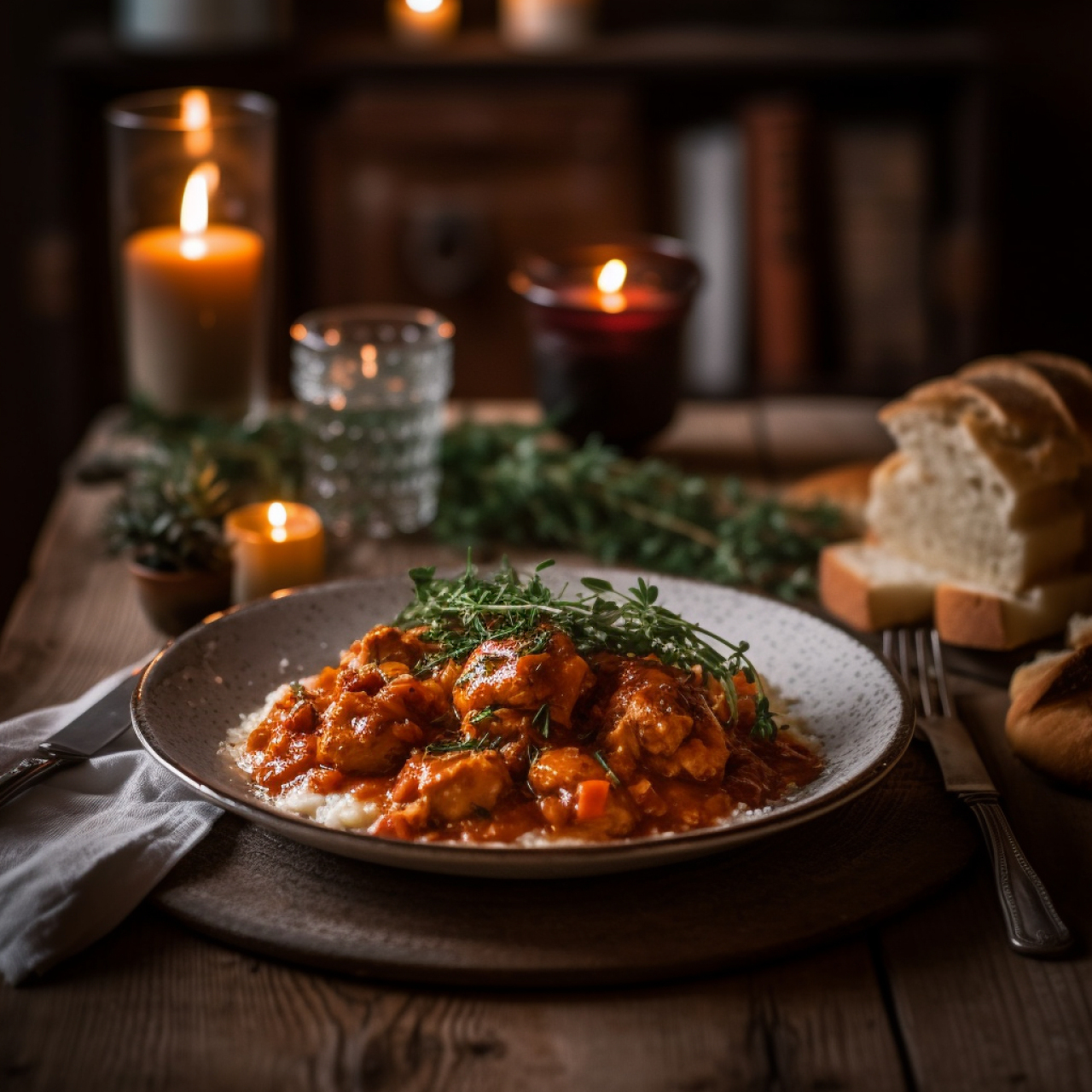 Chicken Indian Recipes | Kerry Cooks