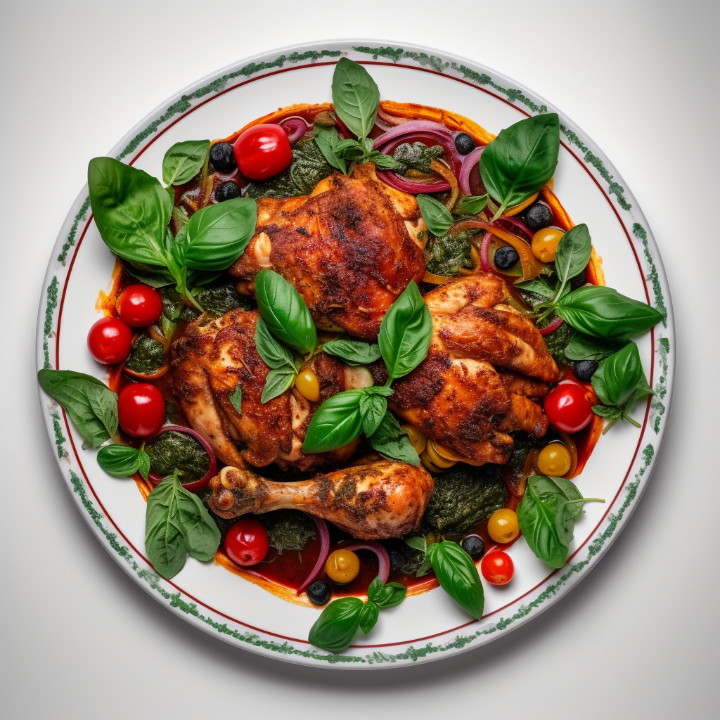 Ketogenic Chicken Recipes | Kerry Cooks