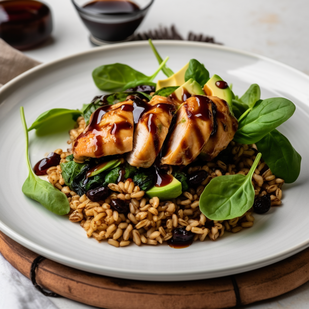 Chicken Burritos Recipes | Kerry Cooks