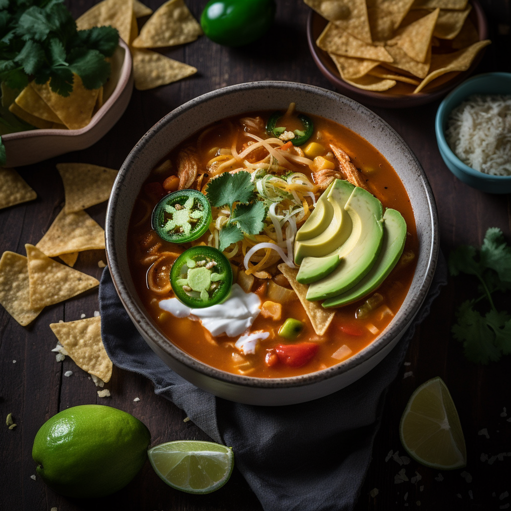 Beef Soup Recipes | Kerry Cooks