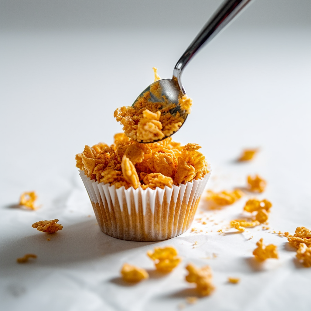 Cornflake Cupcakes: A Sweet Crunchy Delight | Kerry Cooks