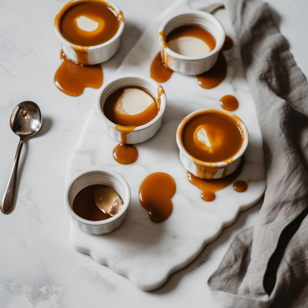 Homemade Creamy Italian Panna Cotta | Kerry Cooks